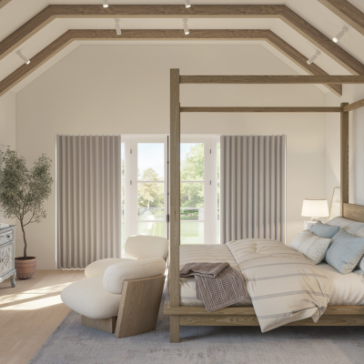 The Complete Guide to Wave Curtains | 247 Blog