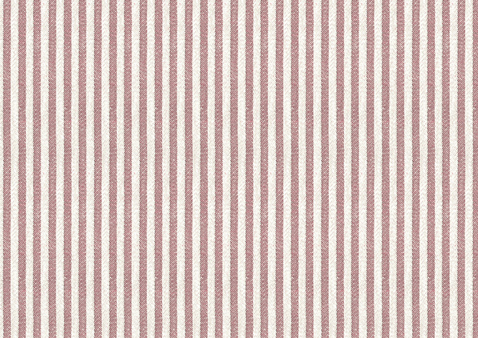 Emily Bond Oscar Stripe, Raspberry - Made to Measure Curtains | 247Curtains
