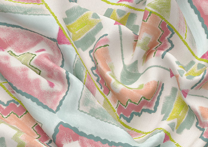 Explorer, Maya - Made to Measure Curtain | 247Curtains
