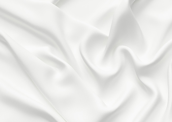 Mayfair, White - Made to Measure Curtains | 247Curtains