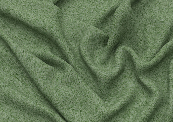 Wexley, Highland Green - Made to Measure Curtains | 247Curtains