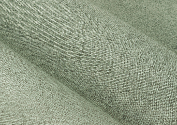 Dawn (Blackout) Pencil Pleat, Eucalyptus - Ready Made Curtains ...